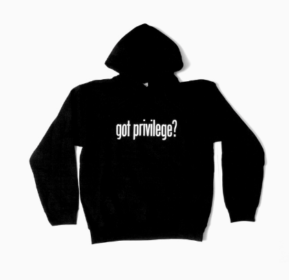 Understanding and Dismantling Privilege